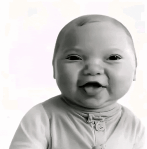 AI Baby Meme | The Ultimate Archive for the Baby Holding Laugh Trend