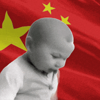 AI Baby Meme | The Ultimate Archive for the Baby Holding Laugh Trend